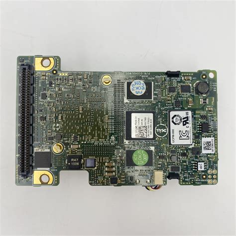 Dell Perc H710 512mb Mini Mono Raid Controller 05ct6d 5ct6d