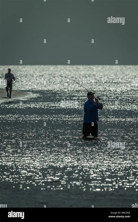 Key fishing rod hi-res stock photography and images - Alamy