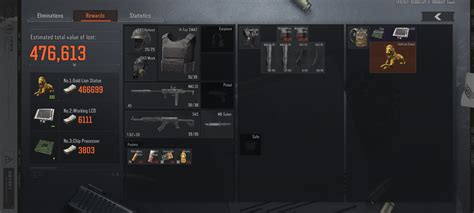How Come When I Have Trash Loot I Get This R Arenabreakoutglobal