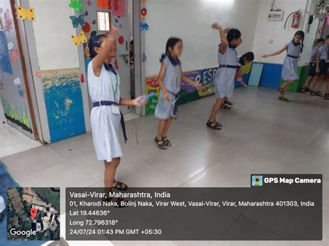 Shiksha Saptah 2024 25 Day 3 Matrix Academy