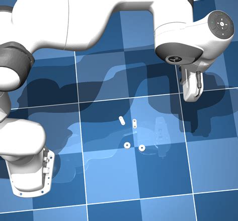 ADAPT Cascade Competition Sim2Real Object Detection And Pose