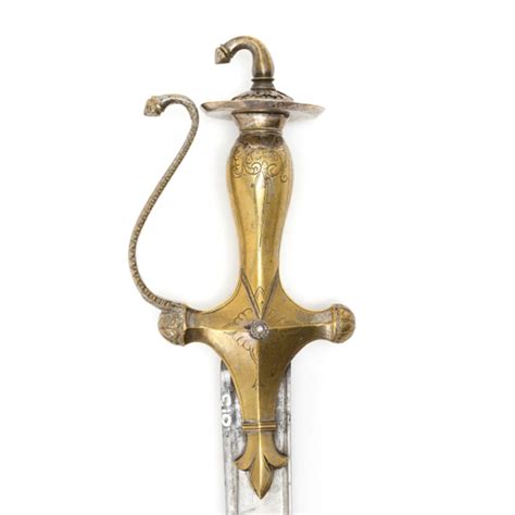 The Indian Talwar A Glossary In Hindi Mandarin Mansion