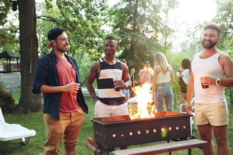 Grilling Safety Tips Angleton Emergency Room Open 24 Hrs No Wait