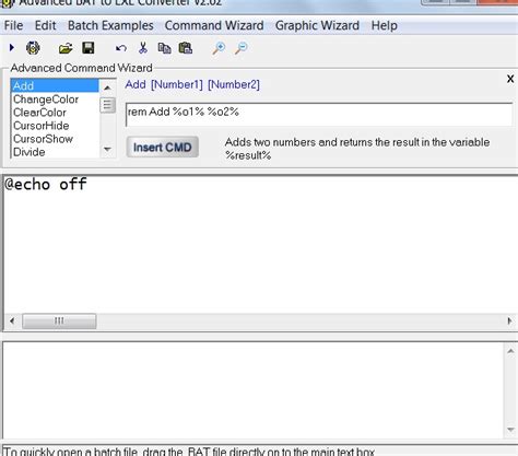how to make your own folder locking software for free