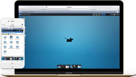 Startup Lets Users Run Ubuntu With Xfce In Their Web Browsers