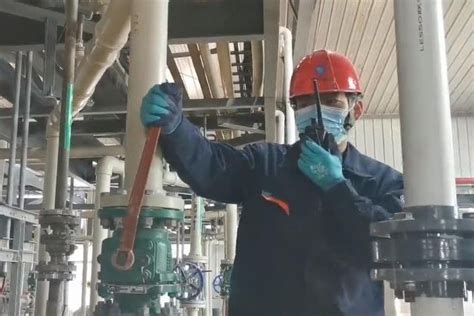 招商施工生产不停歇 兰州新区企业按下快进键 凤凰网视频 凤凰网