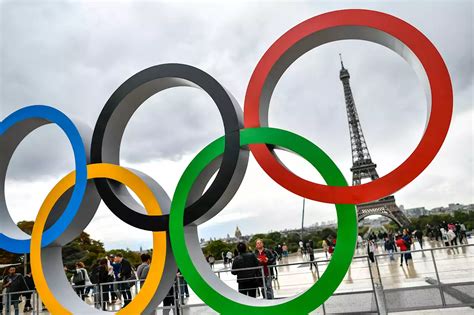 Prix Inscription Ce Qu Il Faut Savoir Sur Les Billets Des JO De Paris