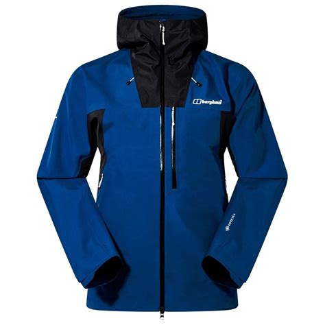 Berghaus Mens Ridge Seeker Gtx Jacket Mens From Outdoor Clothing Uk