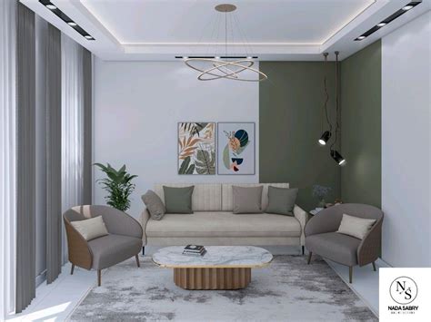 nada sabry on linkedin like design reception interdesign