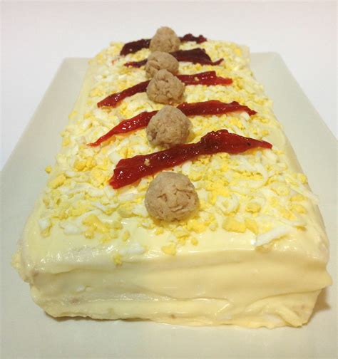 Lista 94 Foto Pastel De Atún Con Pan De Molde Anna Receta Fácil Cena