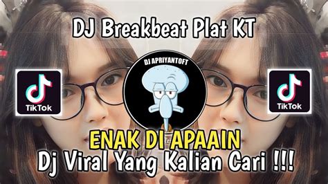 DJ BREAKBEAT PLAT KT ENAK DI APAAIN CALM DOWN SUGAR SOUND KING PLAT KT VIRAL TIK TOK