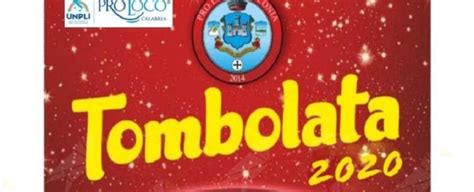 A Caulonia Una Tombolata Ricca Di Premi Ciavula