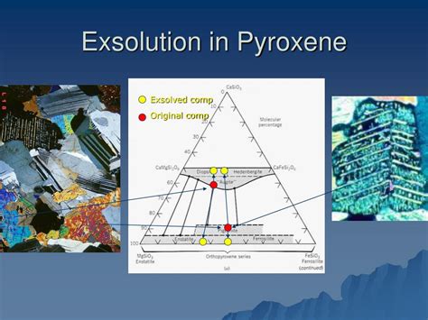 Ppt Lecture 20 12 06 2006 Systematic Description Of Minerals Part 4 Silicates Ii