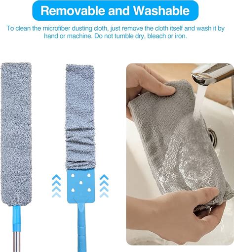 Microfiber Flexible Duster Souksville