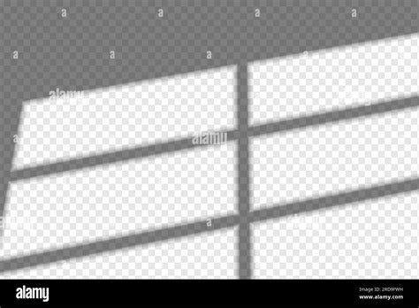 Shadow Overlay Effect Soft Realistic Shadow Vector Stock Vector Image And Art Alamy