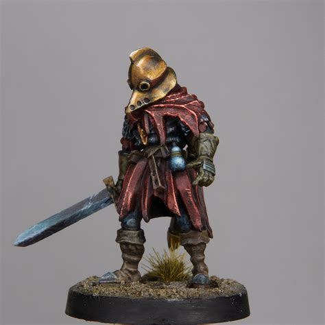 たまねぎ須永 on Twitter RT miniature n 社内で相談した結果 RUNE ルールブックと刻印者ミニチュアを