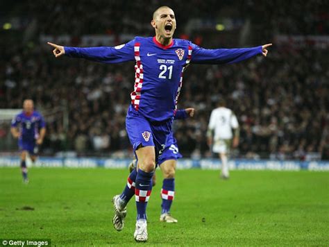 The Secret Of That ‘wally With A Brolly Headline Ahead Of Croatia Vs