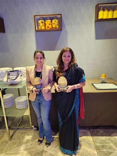 Capgemini India On Twitter Aarti Srivastava CHROIndia Capgemini Recently Shared Her