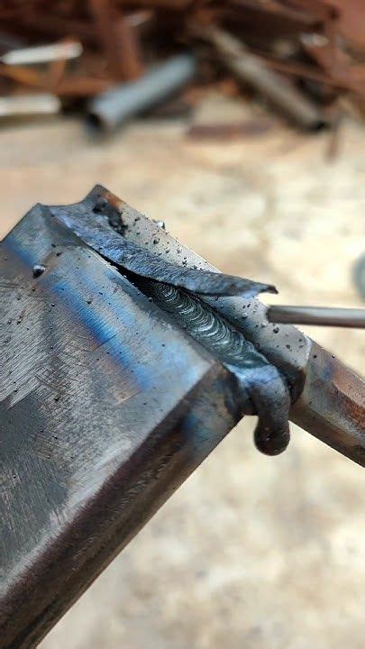 Tips And Tricks For Welders Around The World In 2025 Machining Metal