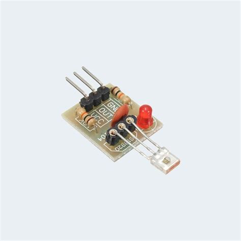 Electroniyat online الكترونيات اونلاين Laser Sensor Receiver Module اشتري