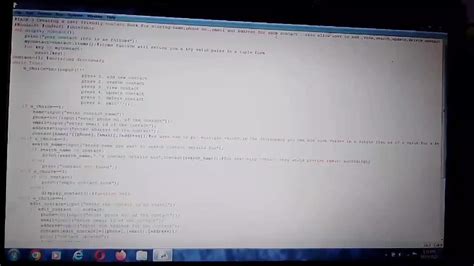 Ambika Mehrotra On Linkedin Internship Coding Codsoftinternship Pythonprogramminglanguage