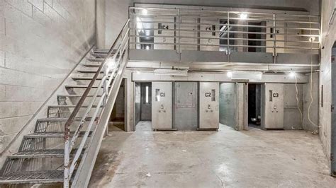 This Wild Zillow Listing Is Perfect For You If Want To Live Behind Bars