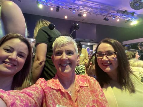 Michelle Munson On Linkedin Thehrbigmeet