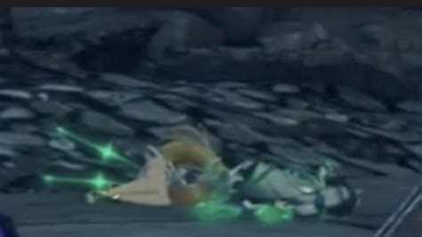 Thread Of Rex And Pyramythrania Together Pt 2 Rxenobladechronicles