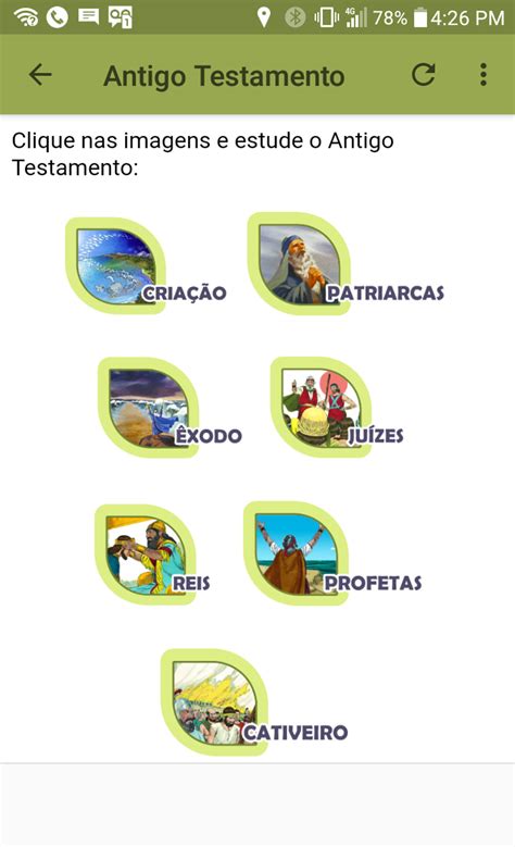 Panorama Bíblico For Android Download