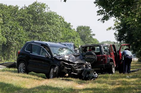 Fourth Of July Crash Claims One Life Another Remains Critically