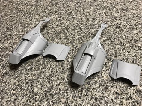 스파이더맨 홈커밍 웹슈터 작업중 네이버 블로그