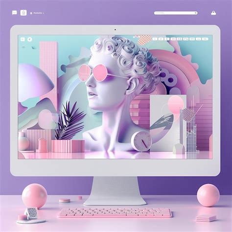 Ui Ux Designs Premium Ai Generated Image