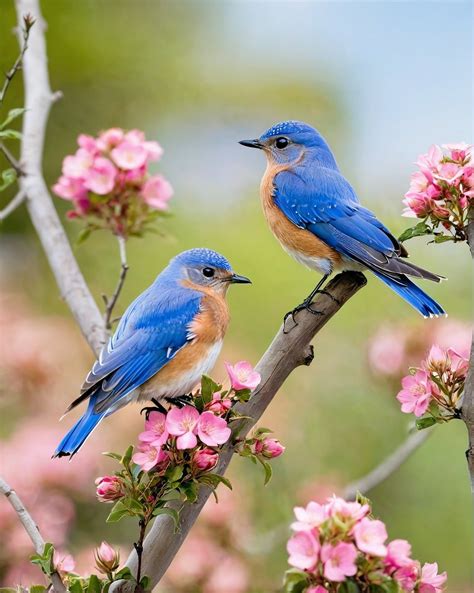 Love Birds Bird Animal Free Photo On Pixabay