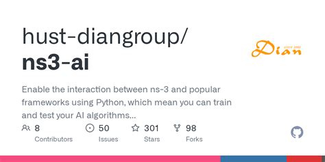 Ns3 Aidocsusing Pure Cppmd At Main · Hust Diangroupns3 Ai · Github