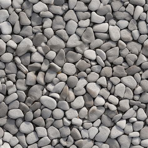 Premium Photo Texture Ground Paving Aggregate Seamless