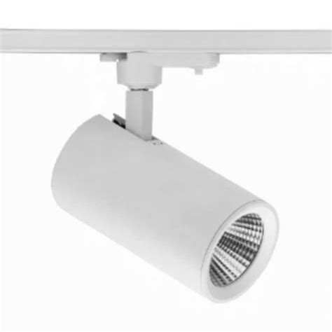 Cob Led Track Light Round At Piece In Jaipur ID