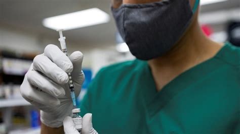 Vaccination Uptake Triples After Alberta Announces Its Version Of A