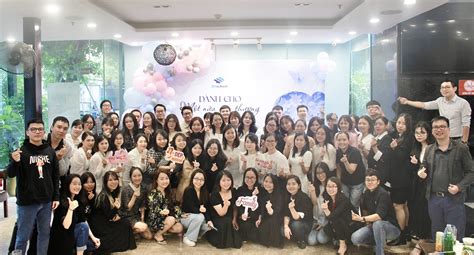 CÔNG TY CP CÔNG NGHỆ GIÁO DỤC TRƯỜNG HỌC TRỰC TUYẾN ONSCHOOL Chuyên trang tuyển dụng
