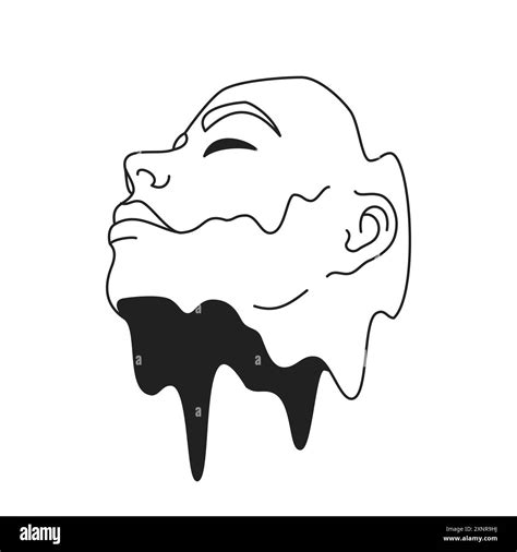 Comic man hi Stock Vector Images - Alamy