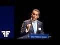 Egyptian Chronicles Bassem Youssef Speaks About The Naked Emperor