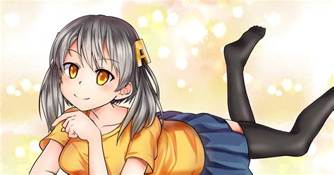 Ajidot Oc Wallpaper Ajidot 아지돋のイラスト Pixiv
