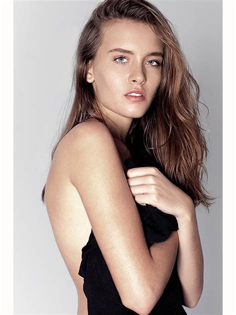 Picture Of Anastasia Bers