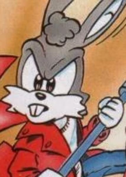 Johnny Lightfoot On Mycast Fan Casting Your Favorite Stories