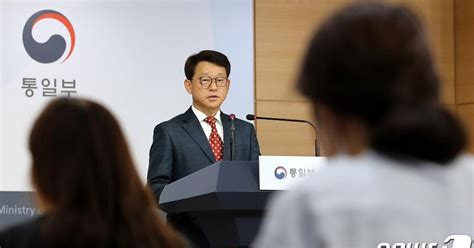속보 통일부 919 군사합의 북한이 깨선 안 된다