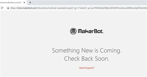 Makerbot Dead Links Album On Imgur