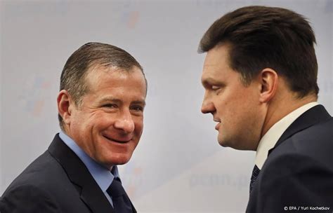 Eu Sancties Voor Drie Russische Zakenlieden Ingetrokken
