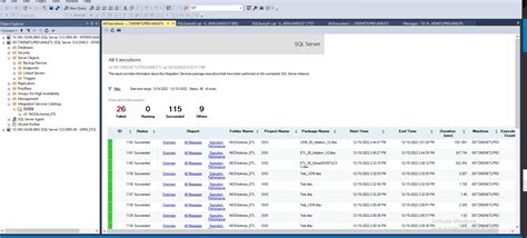 Basic Troubleshooting Guide — Nice Actimize Etl 300 Documentation