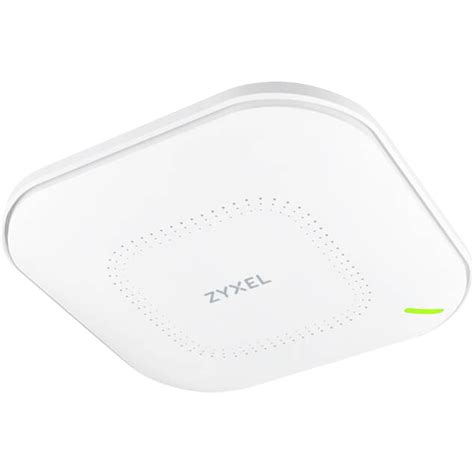 Купить Zyxel NebulaFlex NWA110AX (NWA110AX-EU0102F) Wi-Fi точка доступа ...