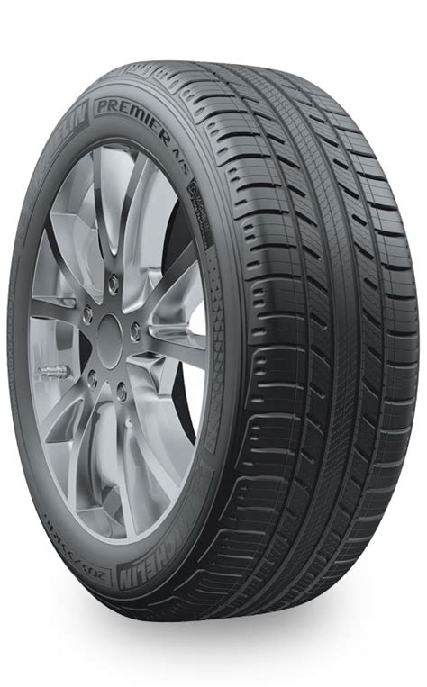 Michelin Premier A-S Tire Reviews (15 Reviews)