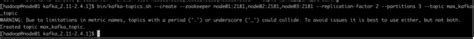 安装maxwell并实现实时解析mysql的binlog日志 Kai